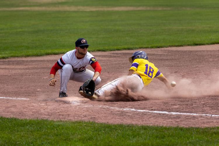 BF, Colchester stay alive | Sports | timesargus.com