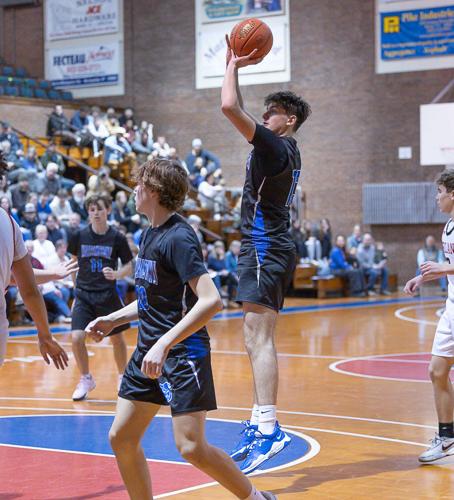 Roundup: Twinfield-Cabot sweeps Williamstown | Slider | timesargus.com