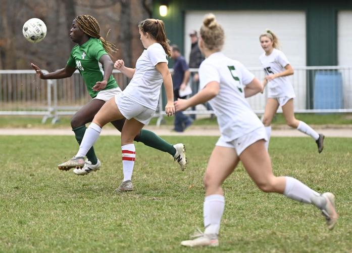 Soccer heap filled with sleeper teams | Slider | timesargus.com