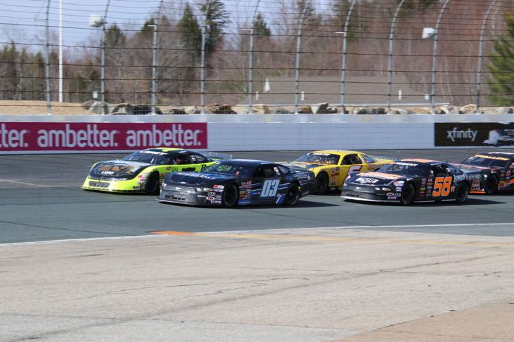 ACT drivers gear up for opener | Sports | timesargus.com
