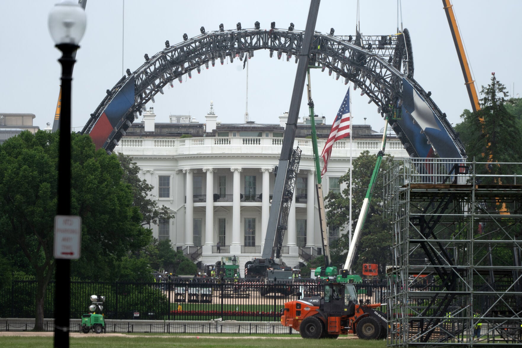 Trump White House | National | timesargus.com
