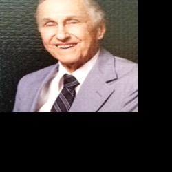Rev. Robert Hinrichsen | Obituaries | timesargus.com
