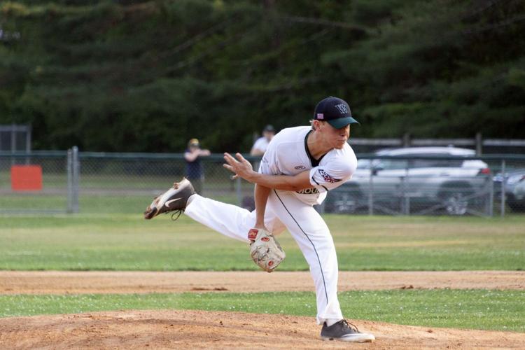 Upward trajectory for 2023 Mountaineers | Slider | timesargus.com