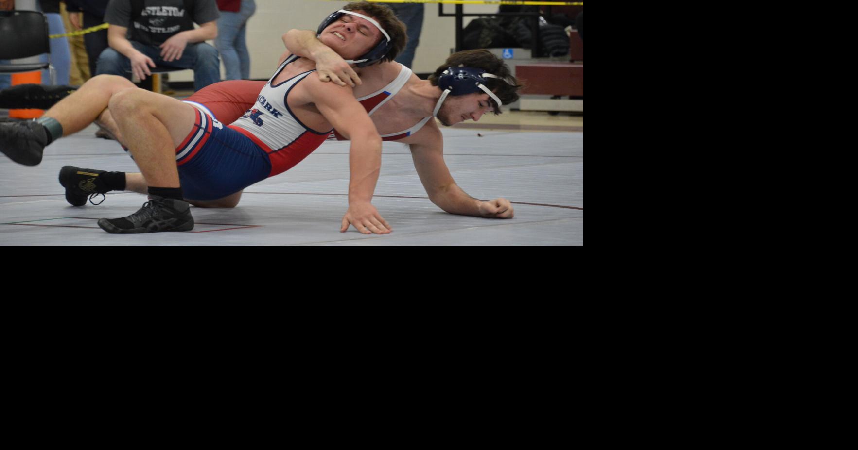 Spaulding Wrestling photo gallery | Local | timesargus.com