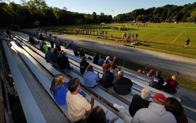 Spaulding athletic field upgrade trimmed | News | timesargus.com