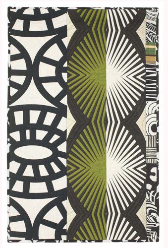 Art at the Kent: ‘Interplay’: The museum shares limelight with the art ...