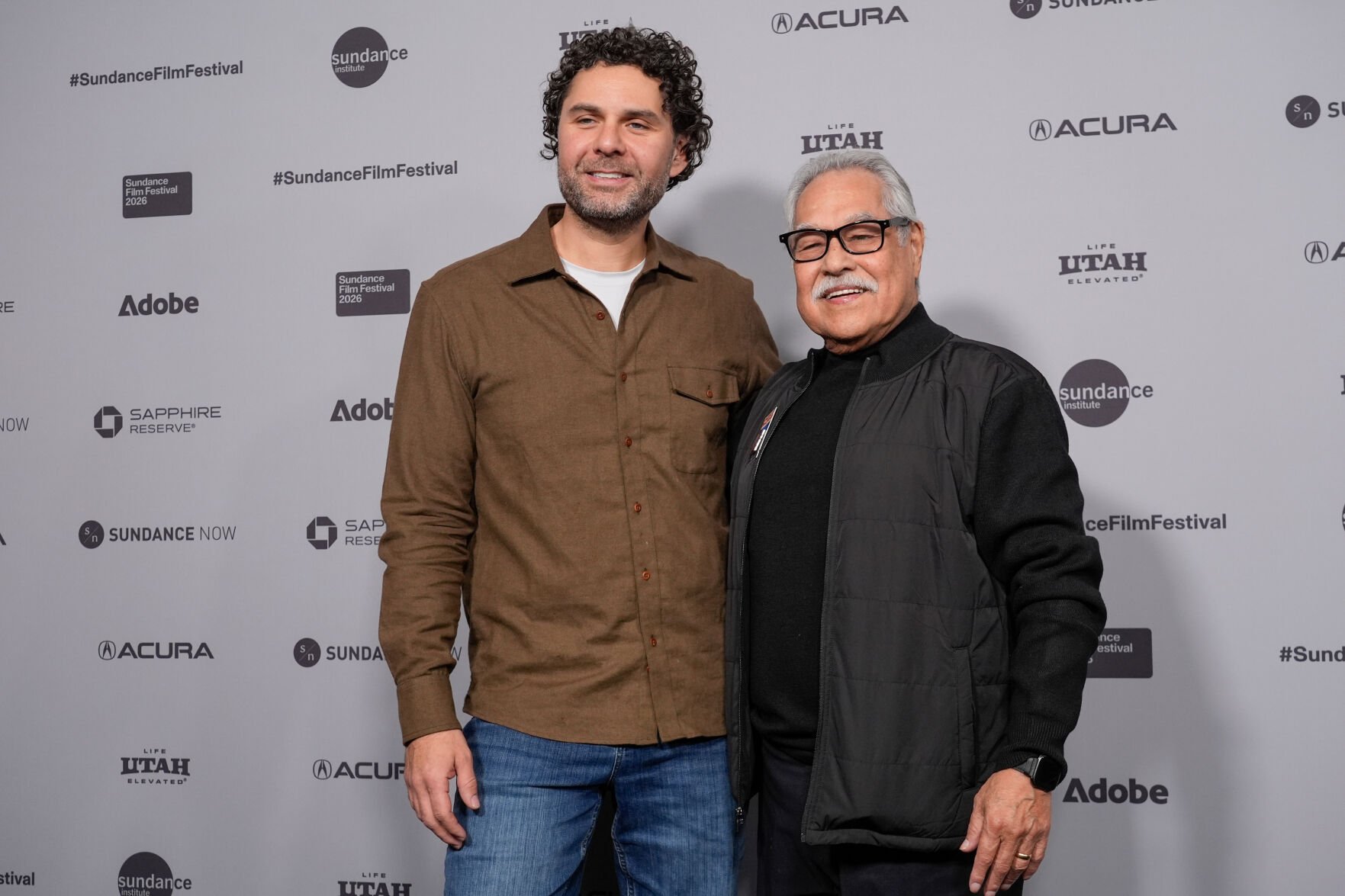 2026 Sundance Film Festival - "American Pachuco: The Legend of Luis ...