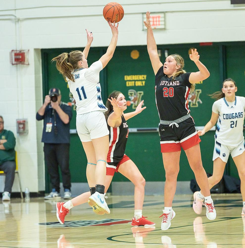 MMU wins its first girls hoops title | Local | timesargus.com