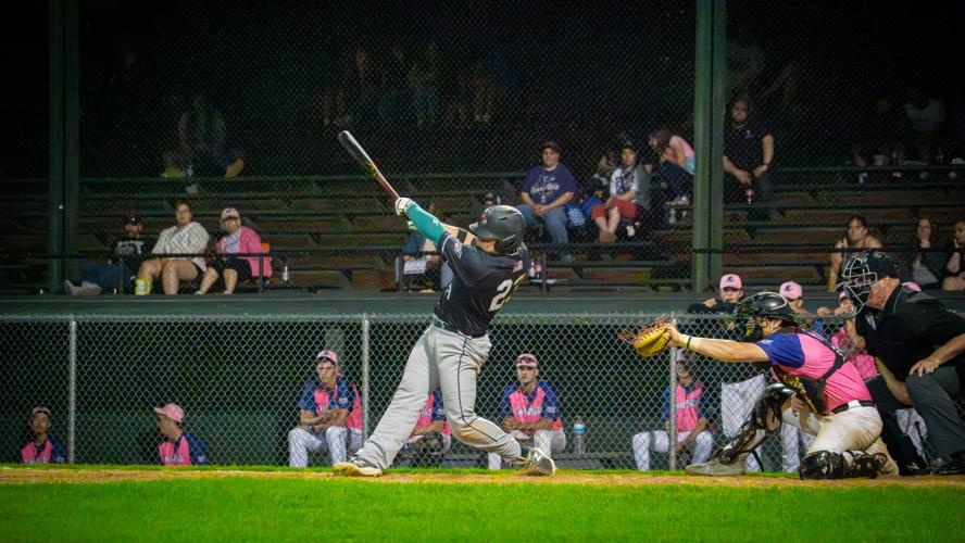 Mountaineers grab top spot in North Division | Local | timesargus.com