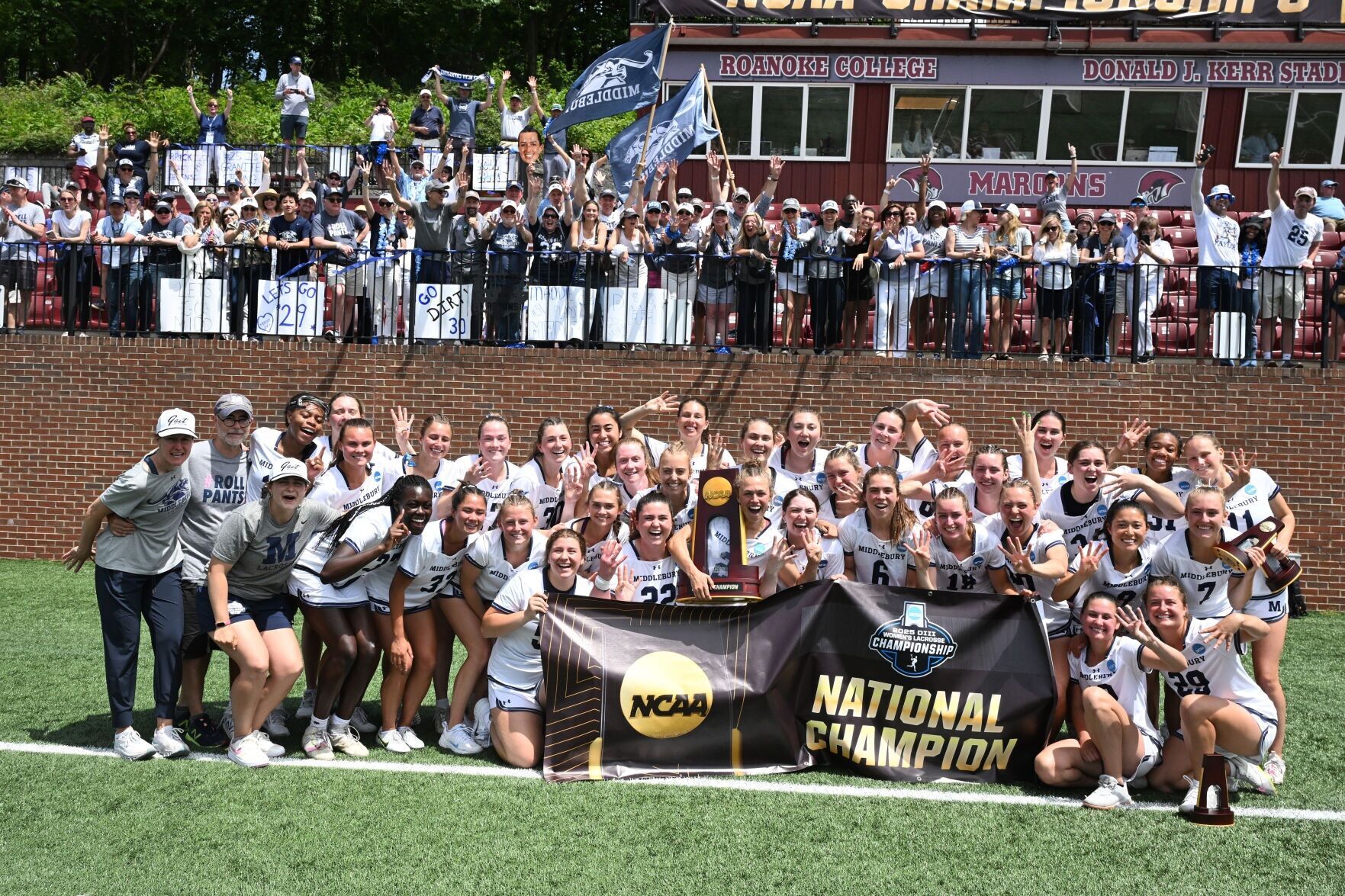 Middlebury to host NCAA opening weekend | Local | timesargus.com