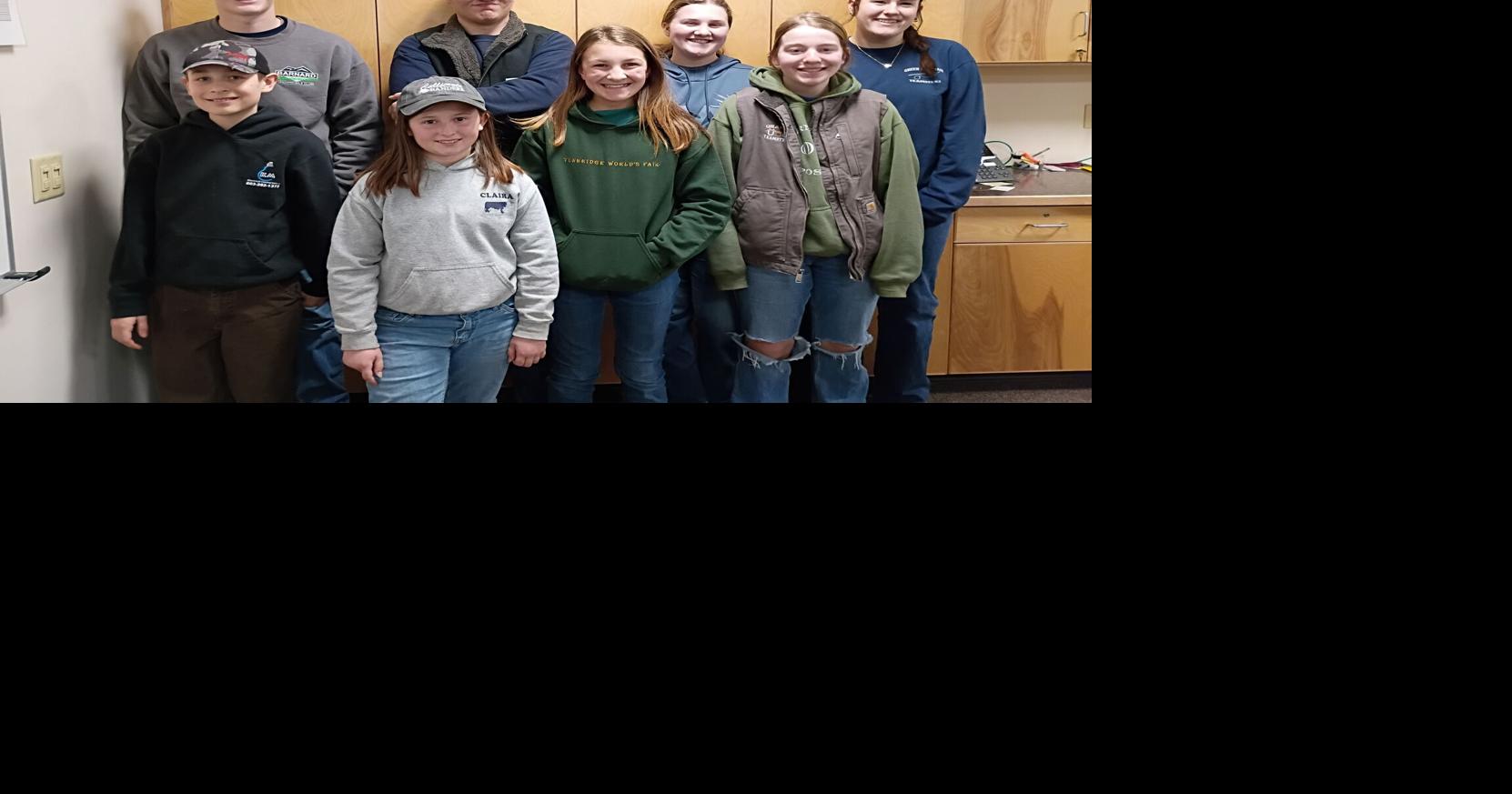 Times Argus Community News for March 4, 2026 | Community | timesargus.com