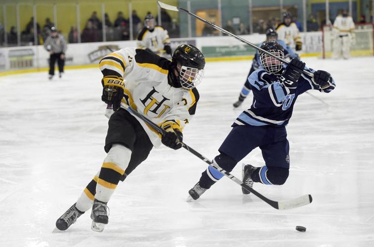 Times Argus boys hockey All-Stars | | timesargus.com
