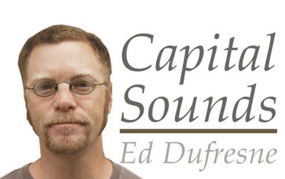Capital Sounds: Musical happenings in and around the Capital City ...