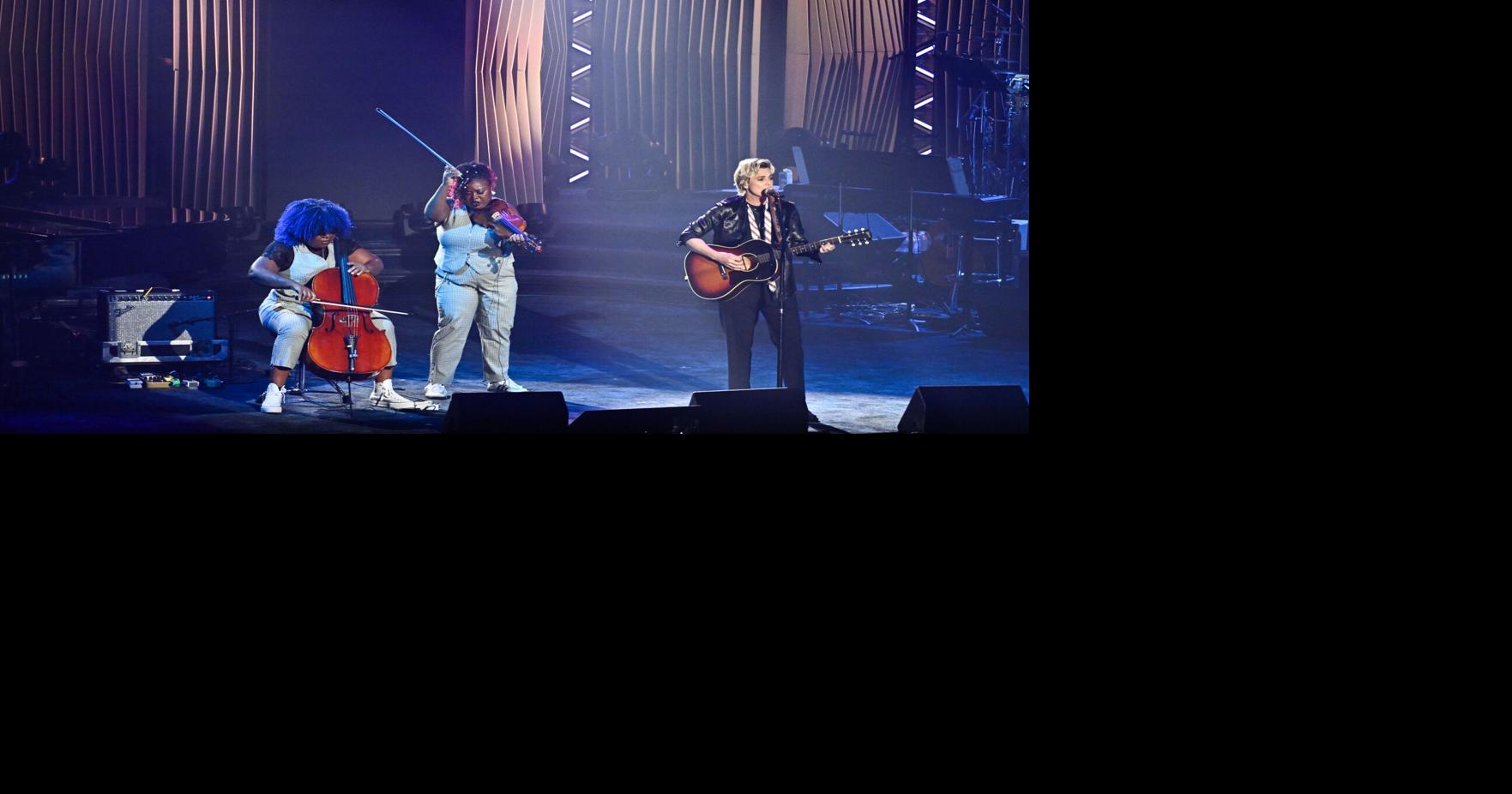 2026 Songwriters Hall of Fame - Show | National | timesargus.com