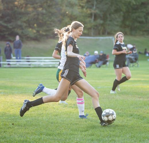 Fraundfelder takes over as Harwood AD | Slider | timesargus.com