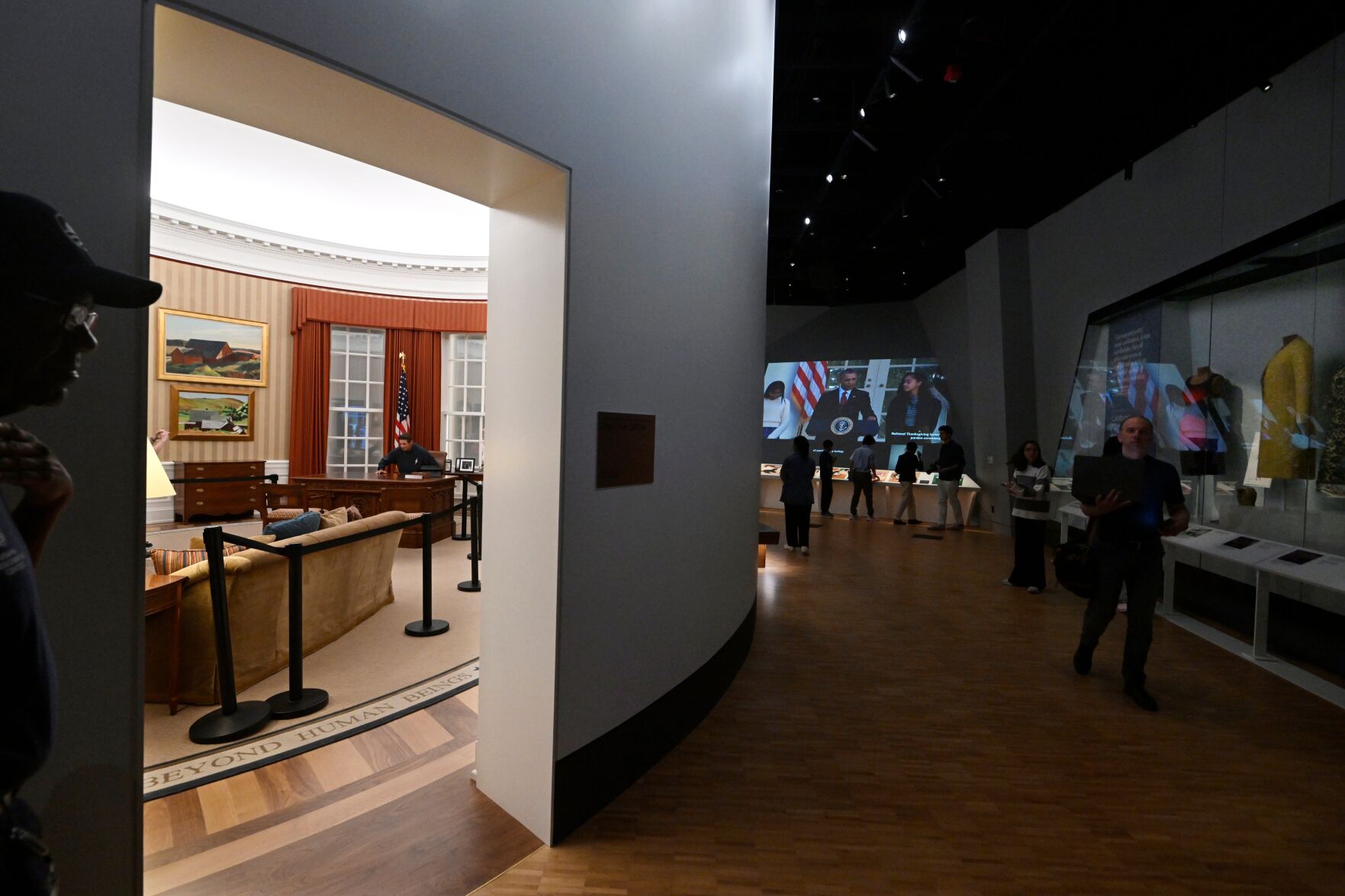 Obama Presidential Center | National | timesargus.com