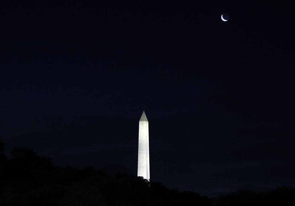 Washington Monument | National | timesargus.com