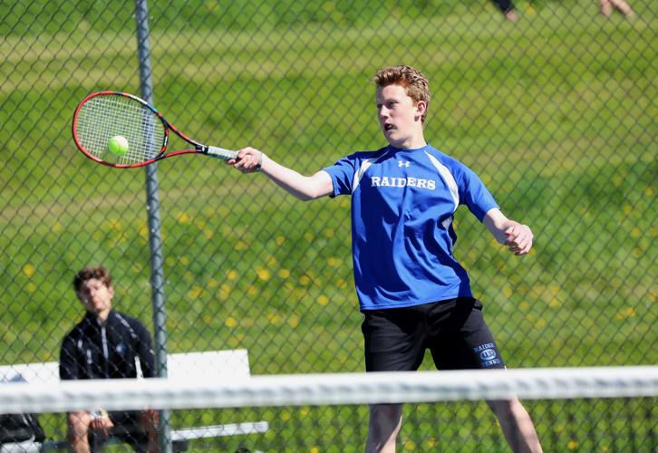 Humke helps U-32 sweep BFA | | timesargus.com