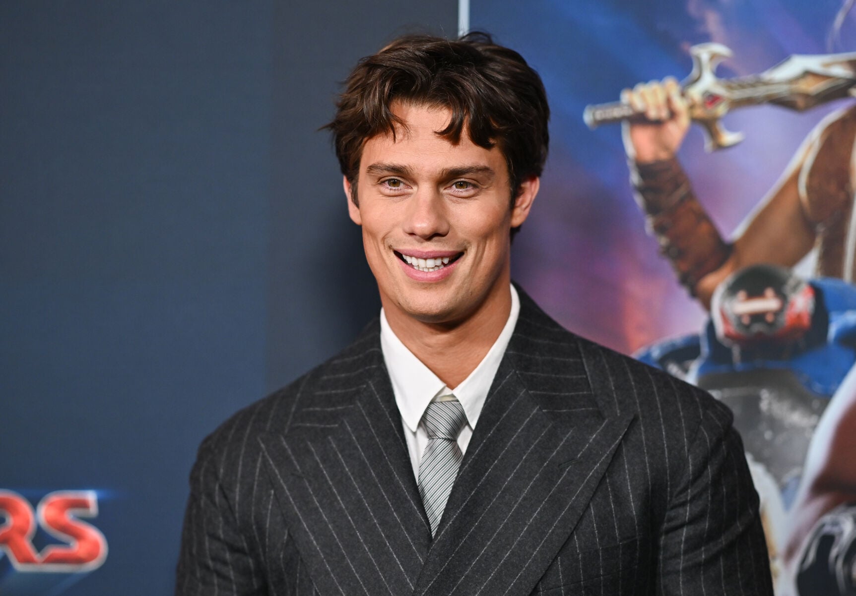 NY Special Screening of "Masters of the Universe" | National ...