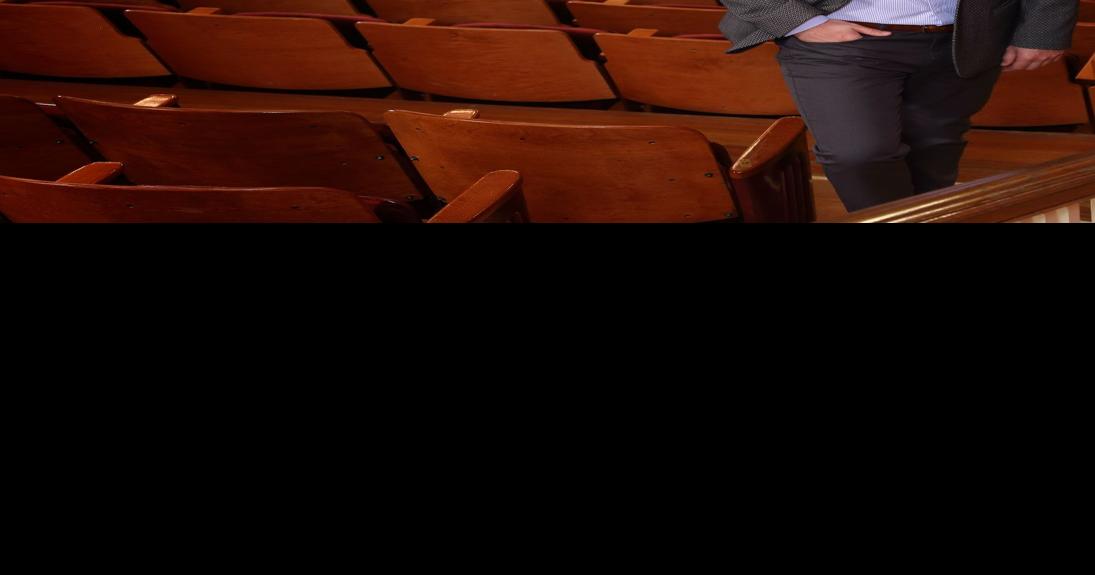 Eric Mallette: Navigating the Paramount through the pandemic | Vermont ...