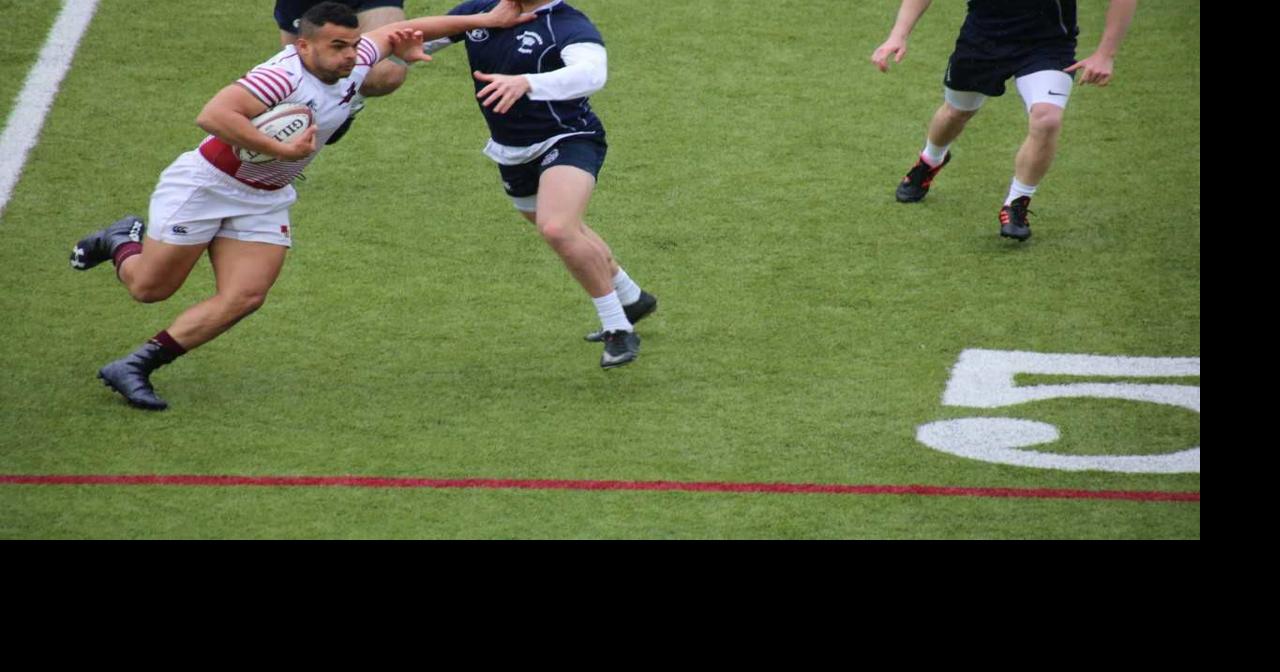 Norwich rugby shoots for national title | Local | timesargus.com