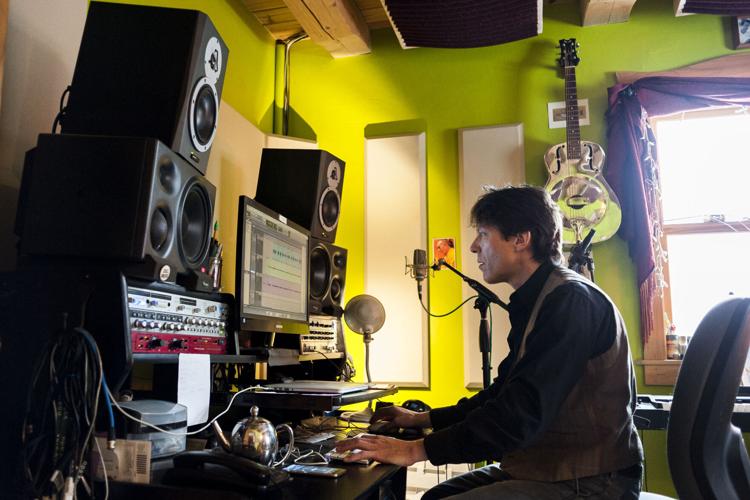 Art Edelstein bids adieu: Beloved music writer shares remembrances on ...