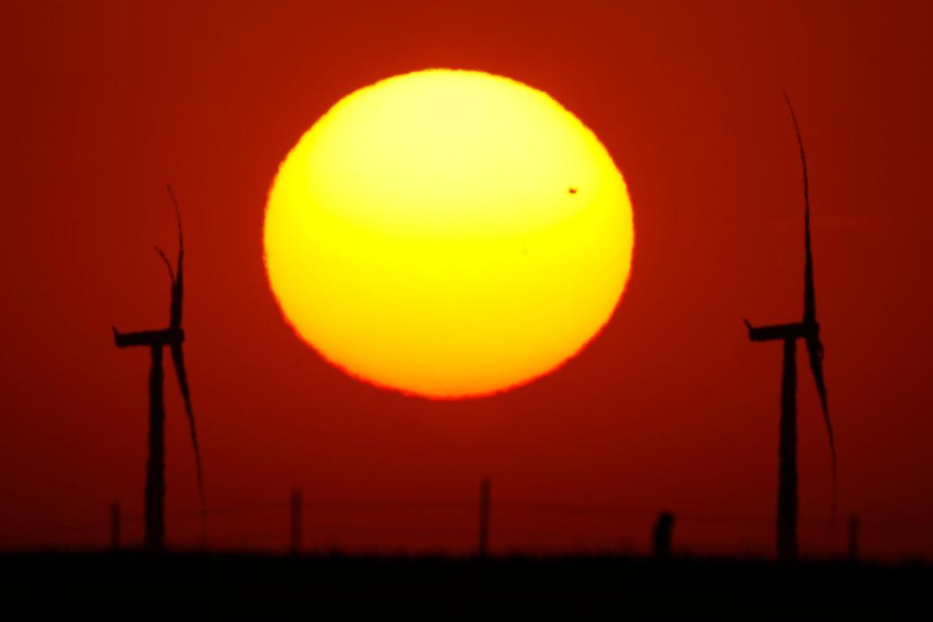 Onshore Wind By the Numbers | National | timesargus.com