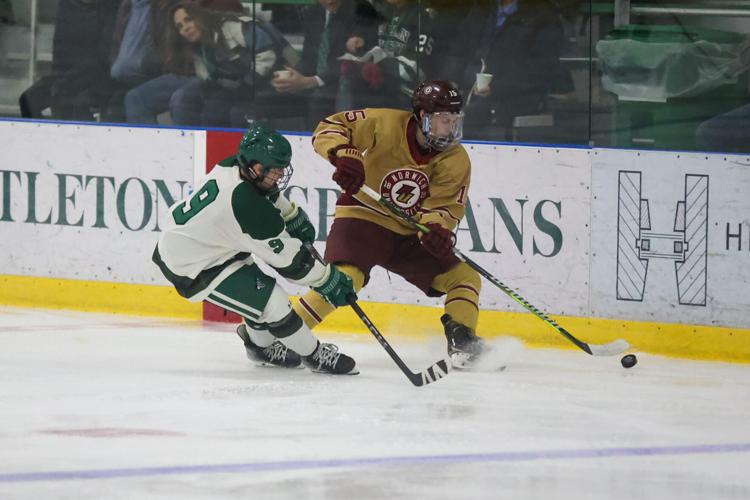 Norwich adds elite offensive firepower | Local | timesargus.com