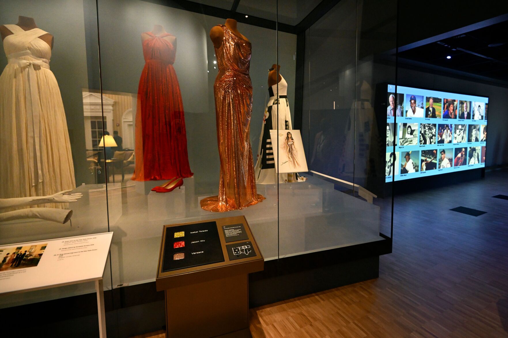Obama Presidential Center | National | timesargus.com