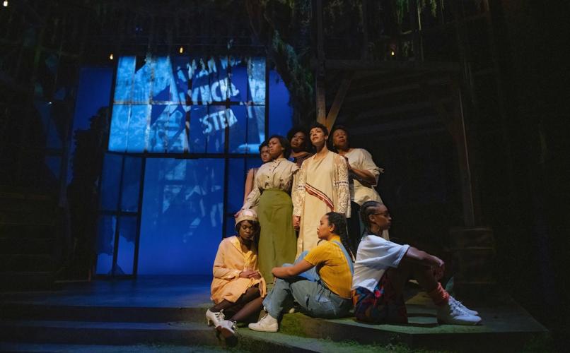 Northern Stage announces 2021-22 season: COVID-safe outdoors and in ...