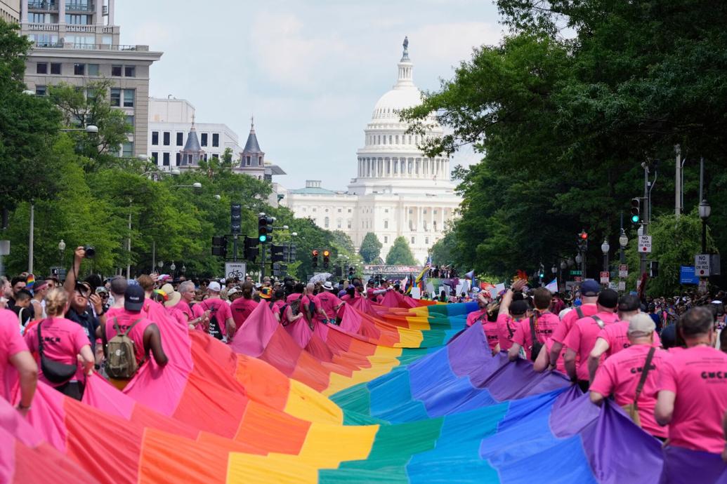 Pride What to Know | National | timesargus.com