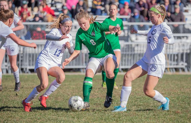 Roundup: Harwood blanks North Country, 2-0 | Slider | timesargus.com