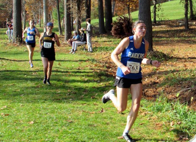 Cross country running state championship results | Slider | timesargus.com