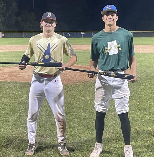 Roundup: Vermont baseball stars sweep New Hampshire | Local ...