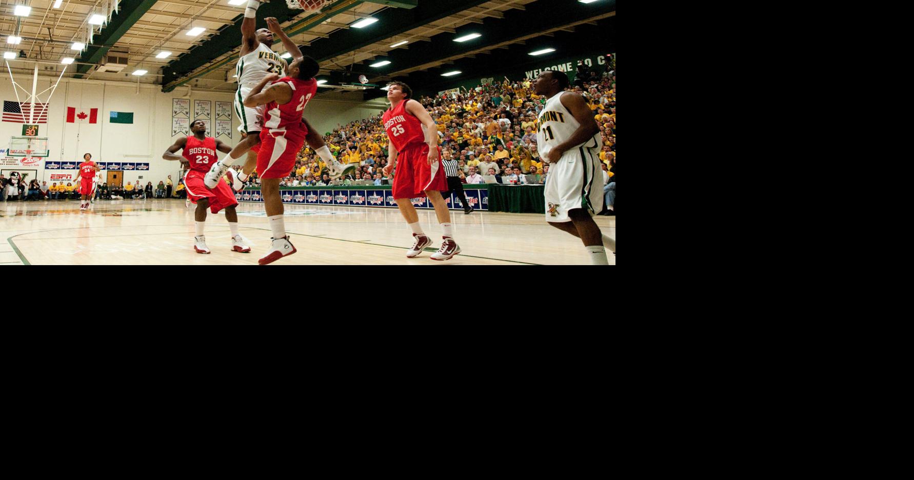 UVM announces Hall of Fame inductees | Local | timesargus.com