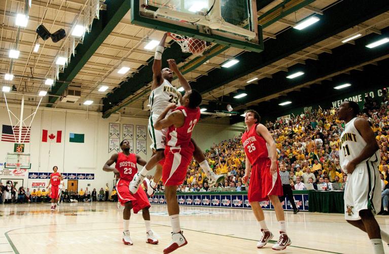 UVM announces Hall of Fame inductees | Local | timesargus.com