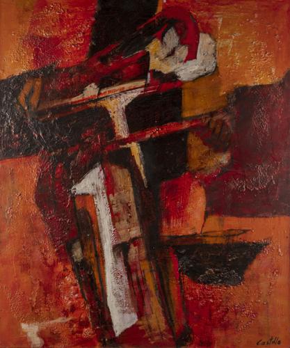 ‘Reckonings and Transformations’: The Fleming Museum reexamines and ...