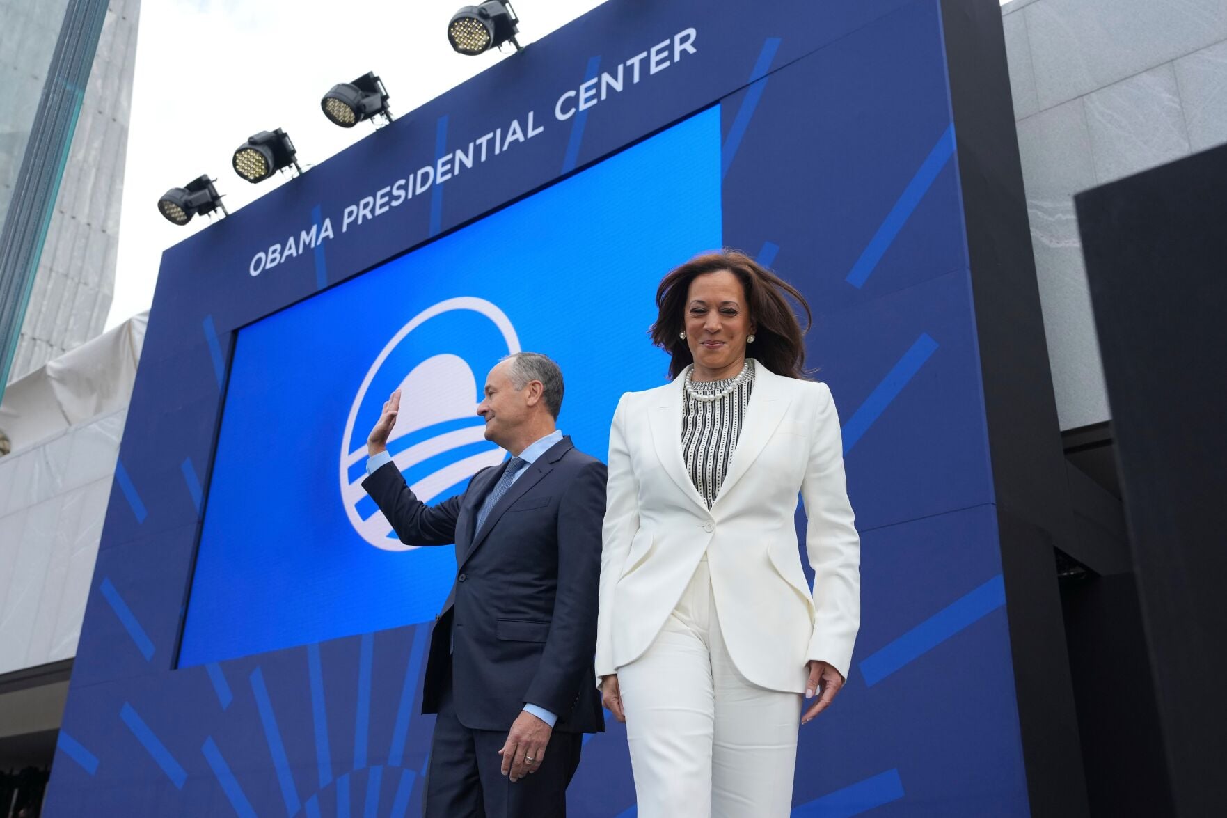 Obama Presidential Center | National | timesargus.com