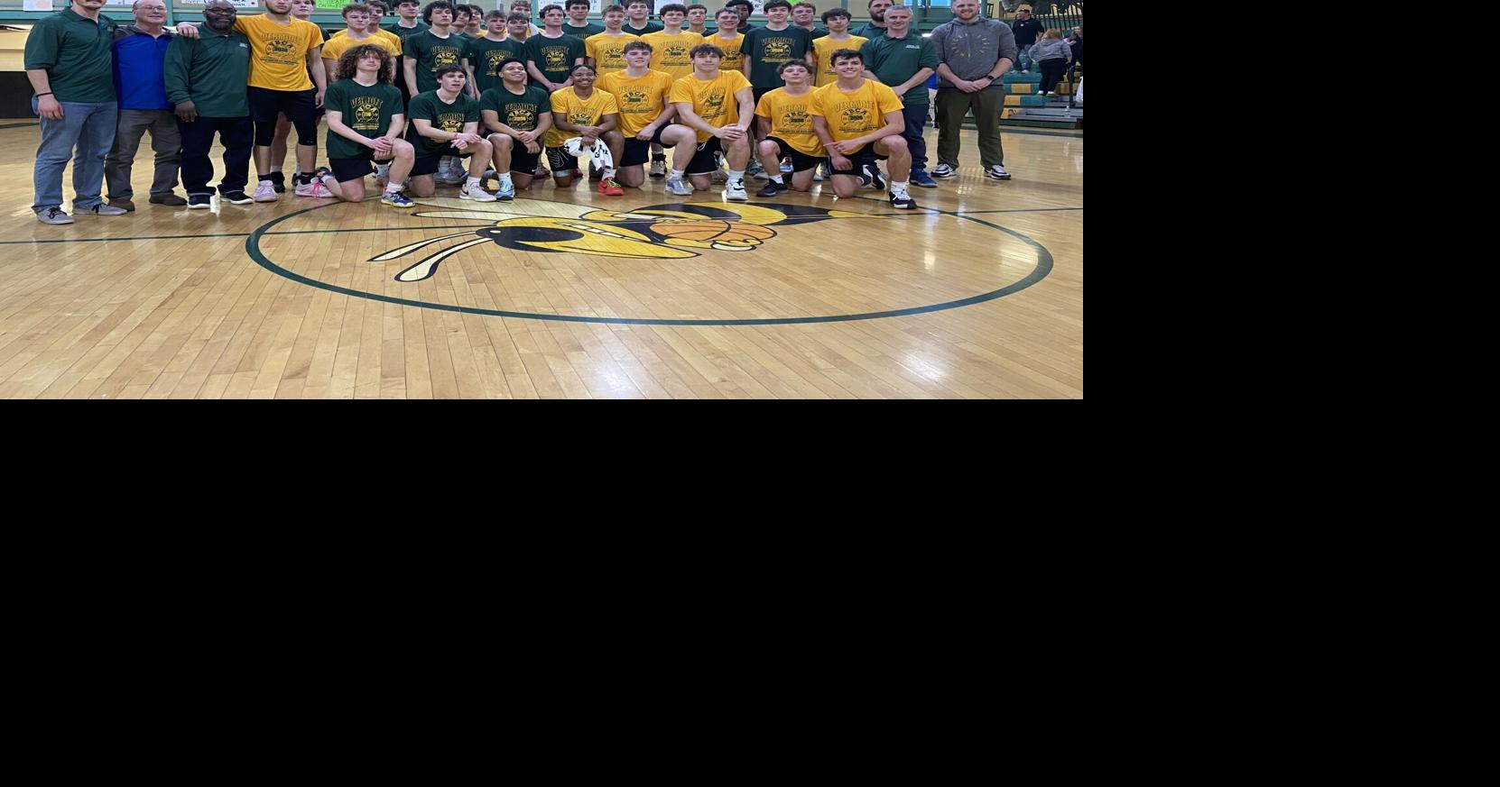 North sweeps VBCA All-Star contests | Local | timesargus.com