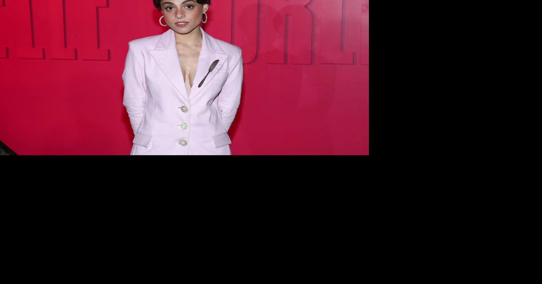 NY Prime Video's "Elle" Photo Call | National | timesargus.com