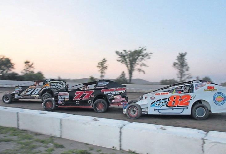 Strong family connections at Devil''s Bowl Speedway | Local ...