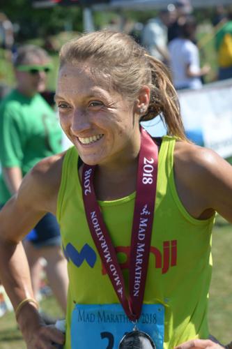 Mad Marathon tests more than 600 runners | | timesargus.com