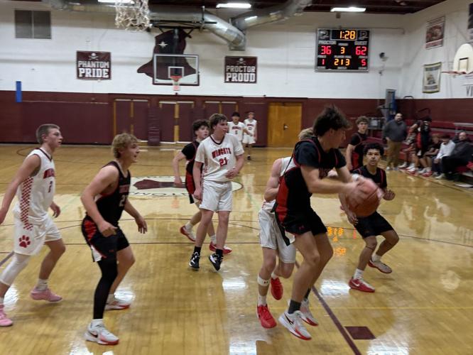 Holiday hoop tourneys a big hit | Local | timesargus.com