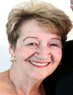 Louise D. Gilbert | Obituaries | timesargus.com