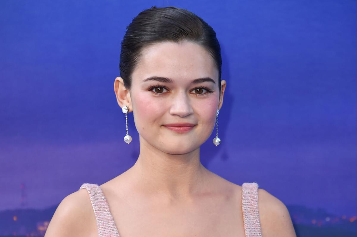 LA Premiere of "Voicemails for Isabelle" | National | timesargus.com