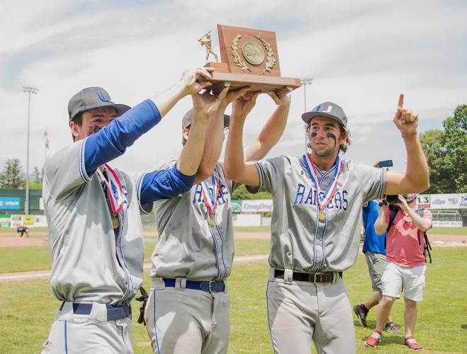 Baseball victory adds to U-32 gold rush | Slider | timesargus.com