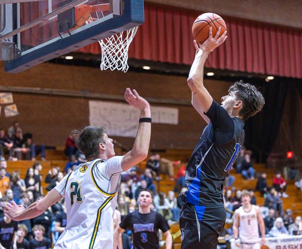 Williamstown hands West Rutland only loss | Local | timesargus.com