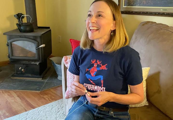 ‘Make Yourself at Home’: Broadway and Vermont’s Susan Haefner invites ...