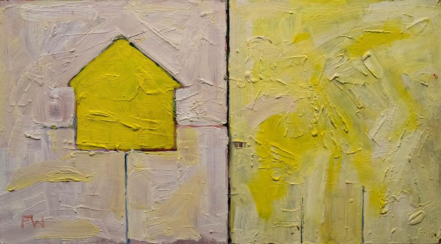 ‘View from Prospect Street’: Neighbor artists collaborate at T.W. Wood ...