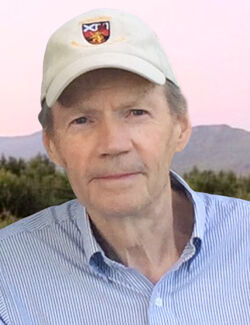 Robert McLeod | Obituaries | timesargus.com